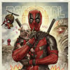 Come Together: Deadpool Fine Art Print by Ruiz Burgos | Sideshow ...