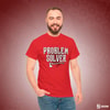 Problem Solver T-Shirt by Sideshow Collectibles | Sideshow Collectibles