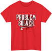 Problem Solver T-Shirt by Sideshow Collectibles | Sideshow Collectibles