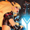 Magik: The Mystic Mutant Fine Art Print by David Nakayama | Sideshow ...