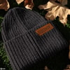 Sideshow (Dark Gray) Beanie Apparel by Sideshow Collectibles | Sideshow ...