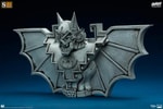 Batman™ (Stone Color Variant) Designer Collectible Statue by Sideshow ...