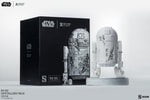 R2-D2™: Crystallized Relic Statue by Sideshow Collectibles | Sideshow ...