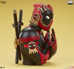 Deadpool Designer Collectible Bust by Sideshow Collectibles | Sideshow ...