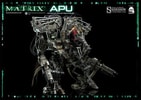 The Matrix The Matrix APU Collectible Set by Threezero | Sideshow ...