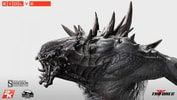 Evolve Evolve Goliath Statue by TriForce | Sideshow Collectibles