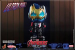 Marvel Ultron Mark I Vinyl Collectible by Hot Toys | Sideshow Collectibles