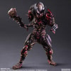 Predator Predator Collectible Figure by Square Enix | Sideshow Collectibles