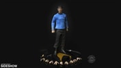 Star Trek Spock Sixth Scale Figure by Quantum Mechanix Inc. | Sideshow ...