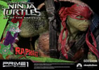 TMNT Raphael Polystone Statue by Prime 1 Studio | Sideshow Collectibles