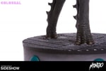 Colossal Colossal Giant Monster Maquette by Mondo | Sideshow Collectibles