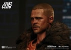 Fight Club Tyler Durden Special Pack Sixth Scale Figure Set | Sideshow ...