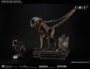 Alien 3 Dog Alien Deluxe Maquette by CoolProps | Sideshow Collectibles