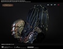 Aliens VS Predator: Requiem Wolf Predator Life-Size Bust by | Sideshow ...