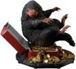 Fantastic Beasts and Where to Find Them Niffler Statue by Pr | Sideshow ...