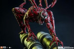 Marvel Carnage Statue by Iron Studios | Sideshow Collectibles