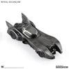 DC Comics Batmobile Pewter Collectible by Royal Selangor | Sideshow ...