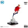 Power Girl Statue by Iron Studios | Sideshow Collectibles