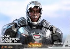 War Machine Mark IV by Hot Toys | Sideshow Collectibles