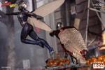 Marvel Ant-Man Statue by Iron Studios | Sideshow Collectibles