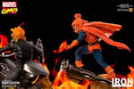 Marvel Hobgoblin Statue by Iron Studios | Sideshow Collectibles