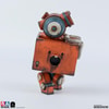 3AGO Bomb V2 Square Set by Ashley Wood | Sideshow Collectibles
