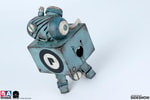 3AGO Bomb V2 Square Set by Ashley Wood | Sideshow Collectibles