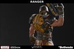The Quake Ranger Regular Edition Statue by Gaming Heads | Sideshow ...