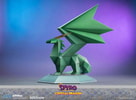 Spyro Crystal Dragon Statue | Sideshow Collectibles