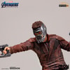 Marvel Star-Lord Statue by Iron Studios | Sideshow Collectibles