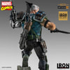 Cable Statue from Iron Studios | Sideshow Collectibles