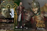 Theoden Sixth Scale Figure by Asmus Collectible Toys | Sideshow ...