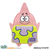Patrick Mini Backpack by Loungefly | Sideshow Collectibles
