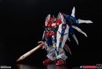 Star Saber (#04) Collectible Figure | Sideshow Collectibles