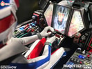 Robotech Macross VF-1J Cockpit by Kids Logic Company Limited | Sideshow ...