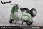 Roman Holiday 1951 Vespa 125 Statue from Blitzway | Sideshow Collectibles