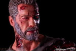 Terminator Dark Fate T-800 Statue by Chronicle Collectibles | Sideshow ...