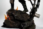 Cole D. Walker Statue | Sideshow Collectibles