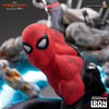 Marvel Spider-Man 1:4 Statue by Iron Studios | Sideshow Collectibles