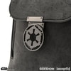Star Wars Imperial Metal Closure Convertible Backpack by Loungefly ...