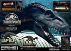 Indoraptor Statue by Prime 1 | Sideshow Collectibles
