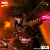Marvel Gambit Art Scale Statue by Iron Studios | Sideshow Collectibles