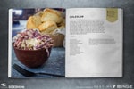 Destiny: The Official Cookbook by Insight Editions | Sideshow Collectibles