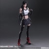 Tifa Lockhart Action Figure by Square Enix | Sideshow Collectibles