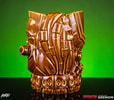 Predator Mud Camo Variant Tiki Mug by Mondo | Sideshow Collectibles
