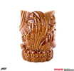 Predator Mud Camo Variant Tiki Mug by Mondo | Sideshow Collectibles