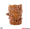 Predator Mud Camo Variant Tiki Mug by Mondo | Sideshow Collectibles