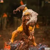 Marvel Comics Sabretooth Art Scale Statue by Iron Studios | Sideshow ...