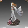 Emma Frost Art Scale Statue by Iron Studios | Sideshow Collectibles