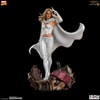 Emma Frost Art Scale Statue by Iron Studios | Sideshow Collectibles